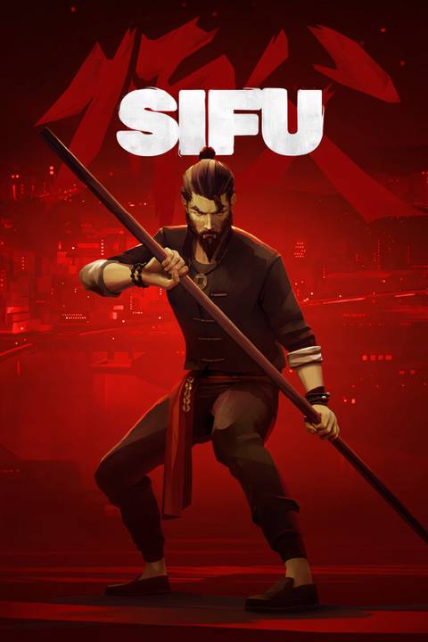 Sifu Nintendo Switch Review