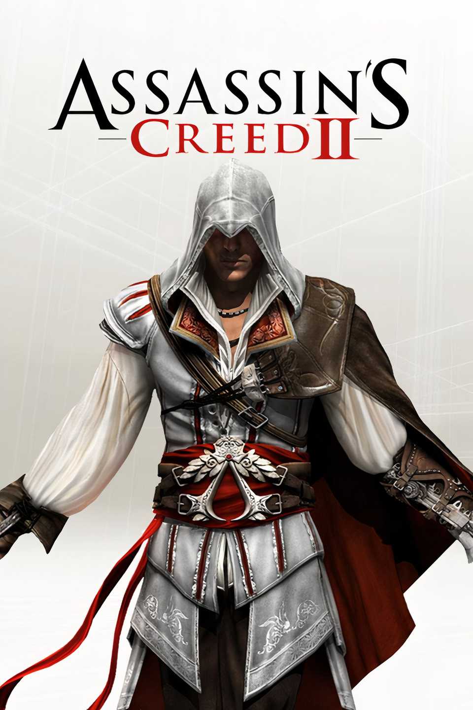 New Assassin's Creed Hexe Protagonist May Be an Auditore Descendant