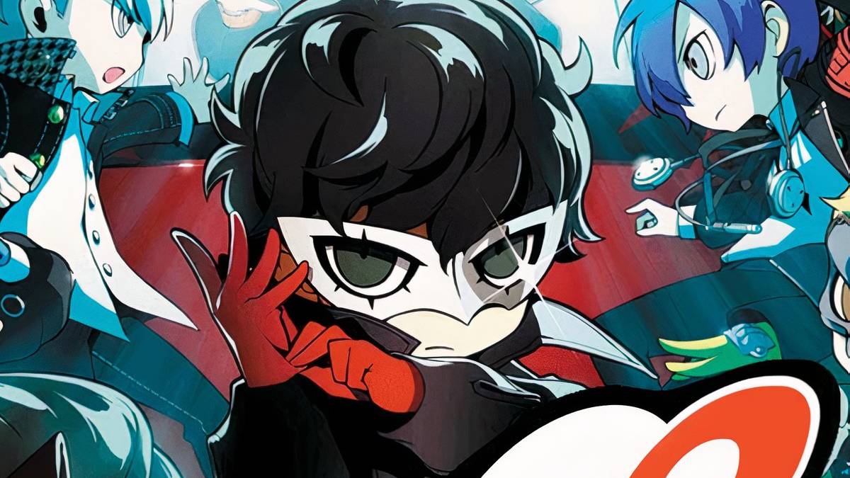 Persona Q2 | DualShockers