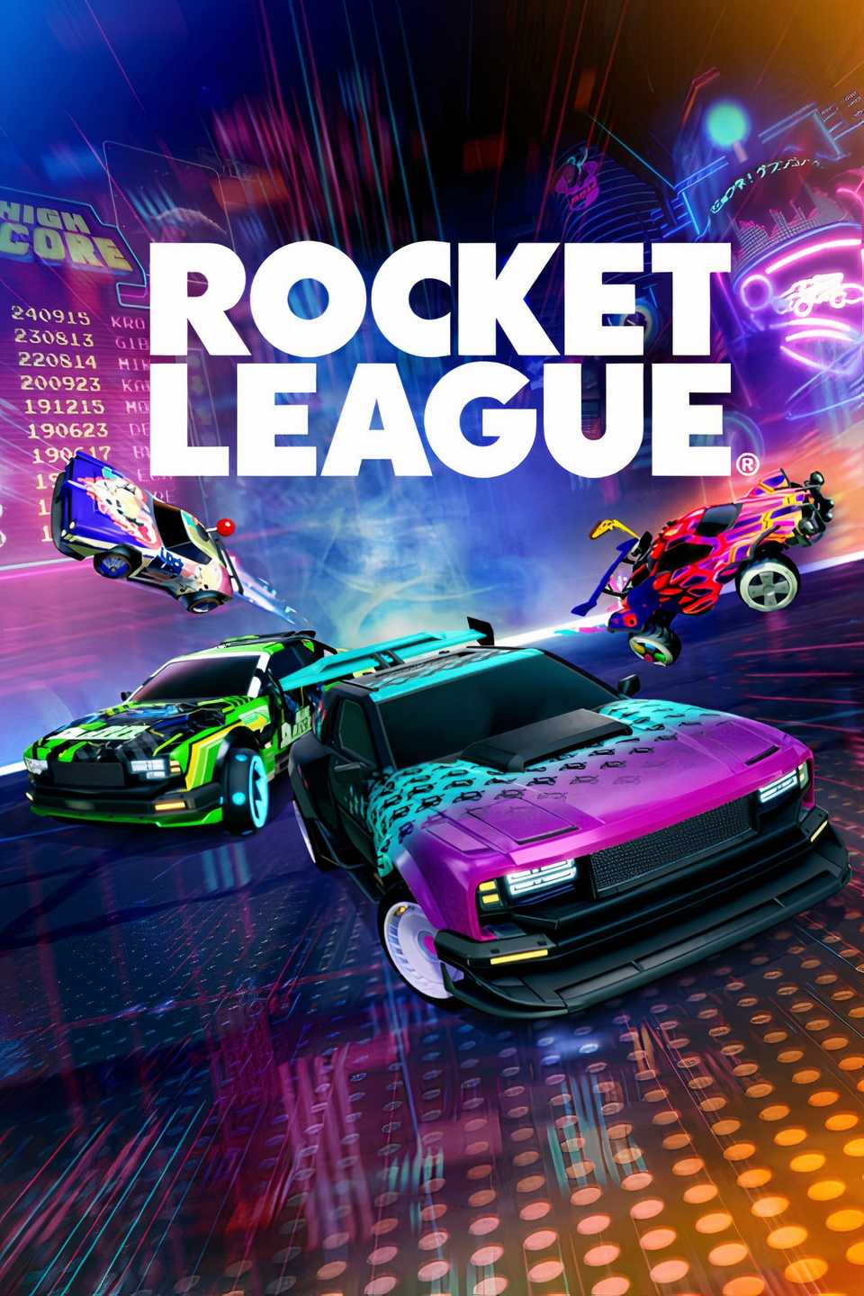 How To Download And Play Rocket League Workshop Maps