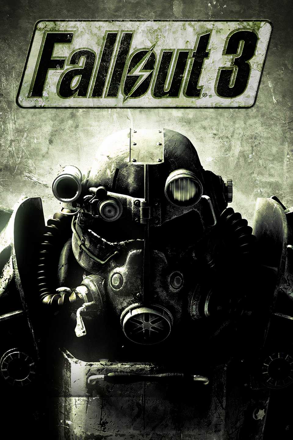Fallout Rumor Claims Classic Games Are Getting Remastered