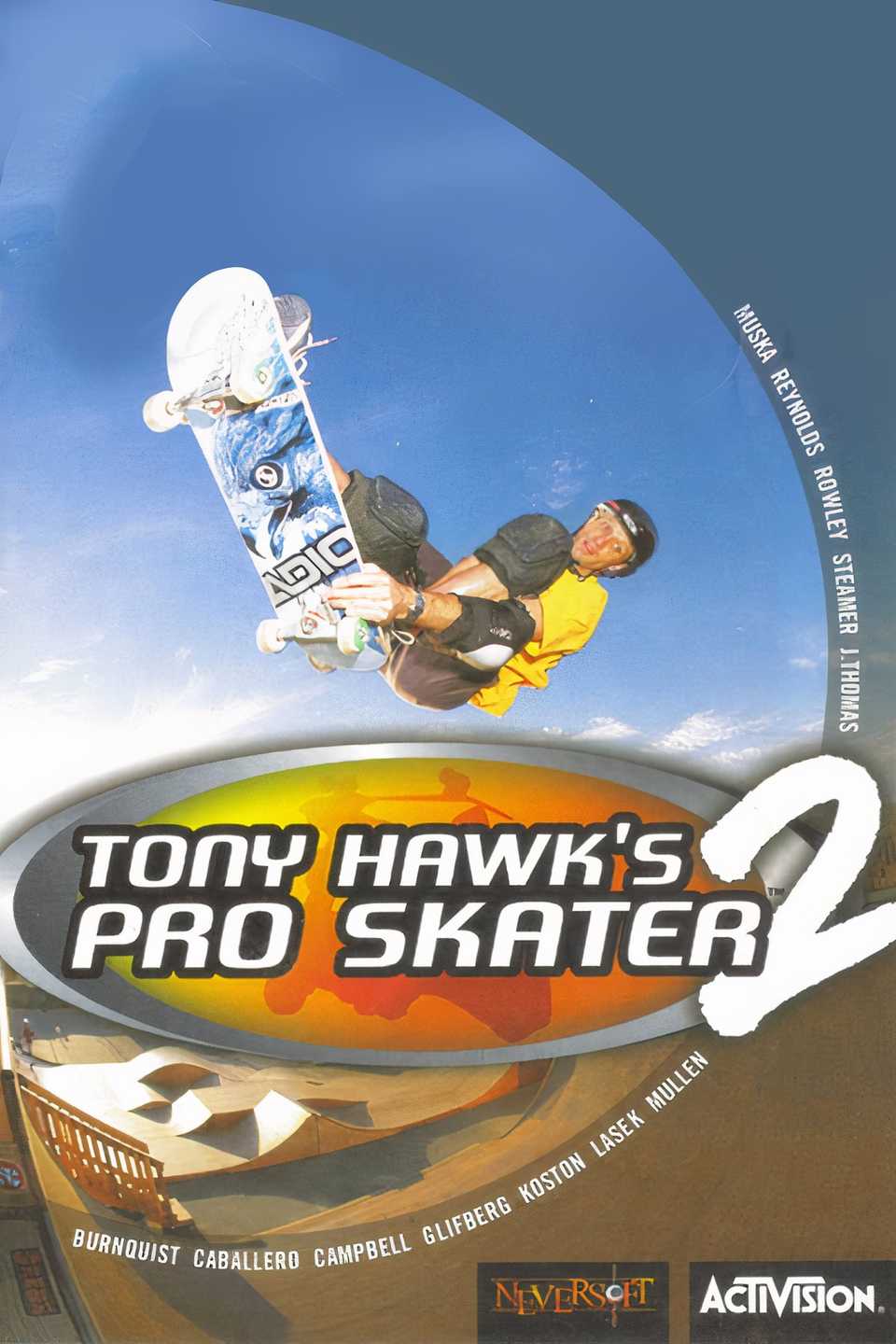 10 Best Maps in The Tony Hawk's Series, Ranked