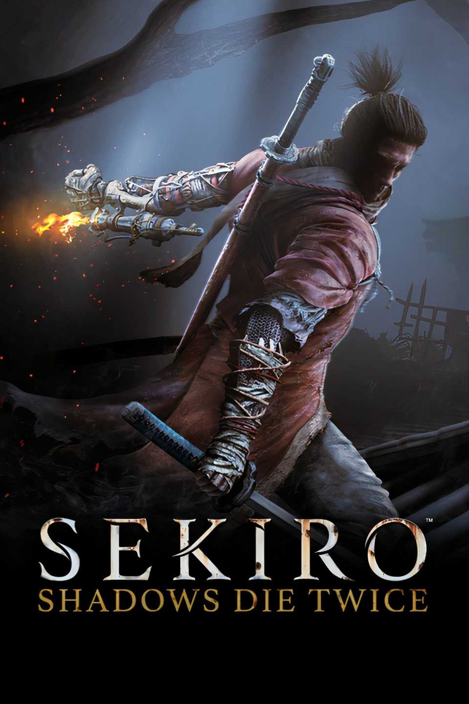 How And When To Use Lightning Reversal In Sekiro: Shadows Die Twice