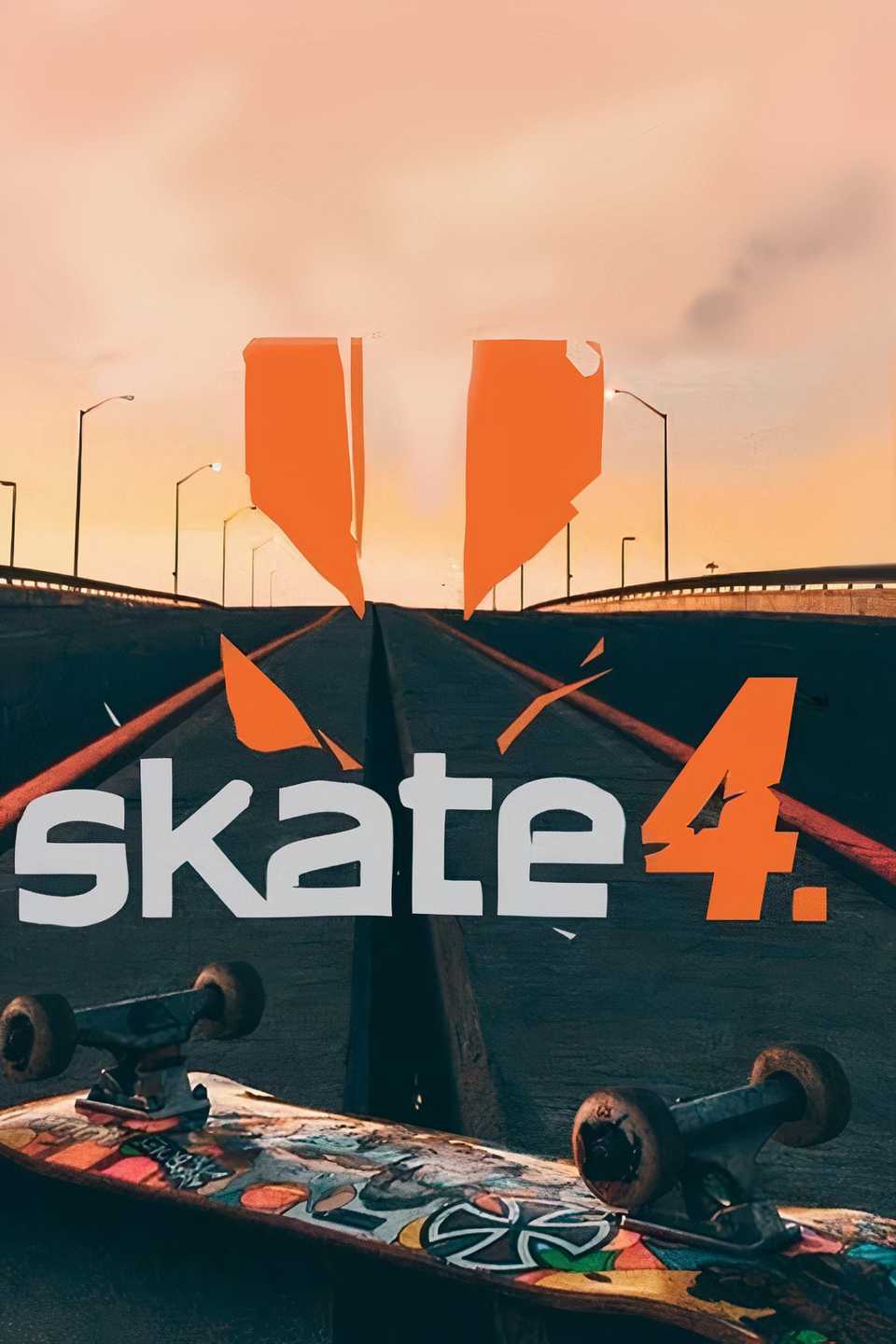 EA Confirms Skate 4 and Battlefield Release Dates