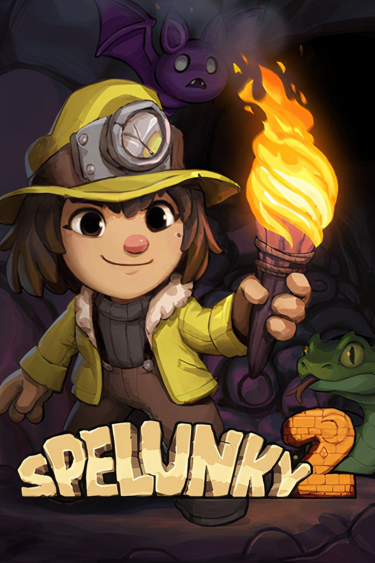 Spelunky 2 playstation store store