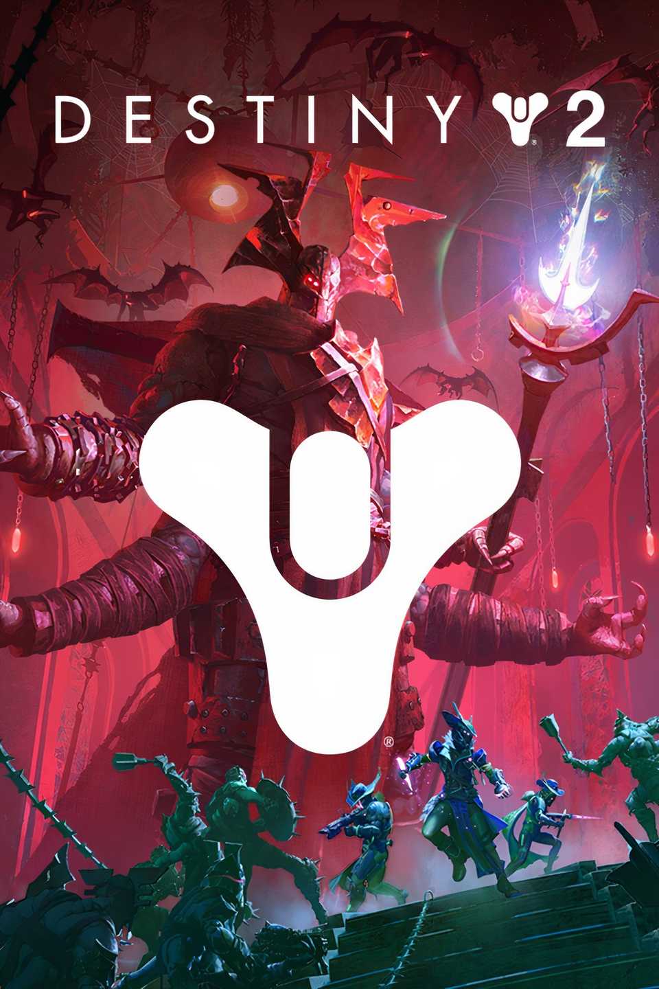 Destiny Rising Announced for Mobile As F2P Title