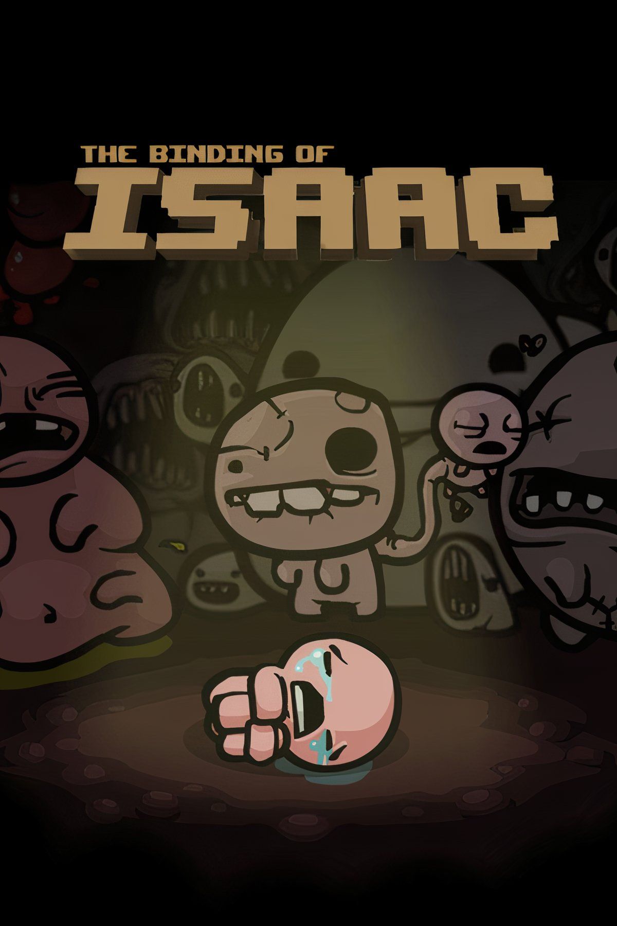 The Binding of Isaac: Items That Will Ruin Any Run