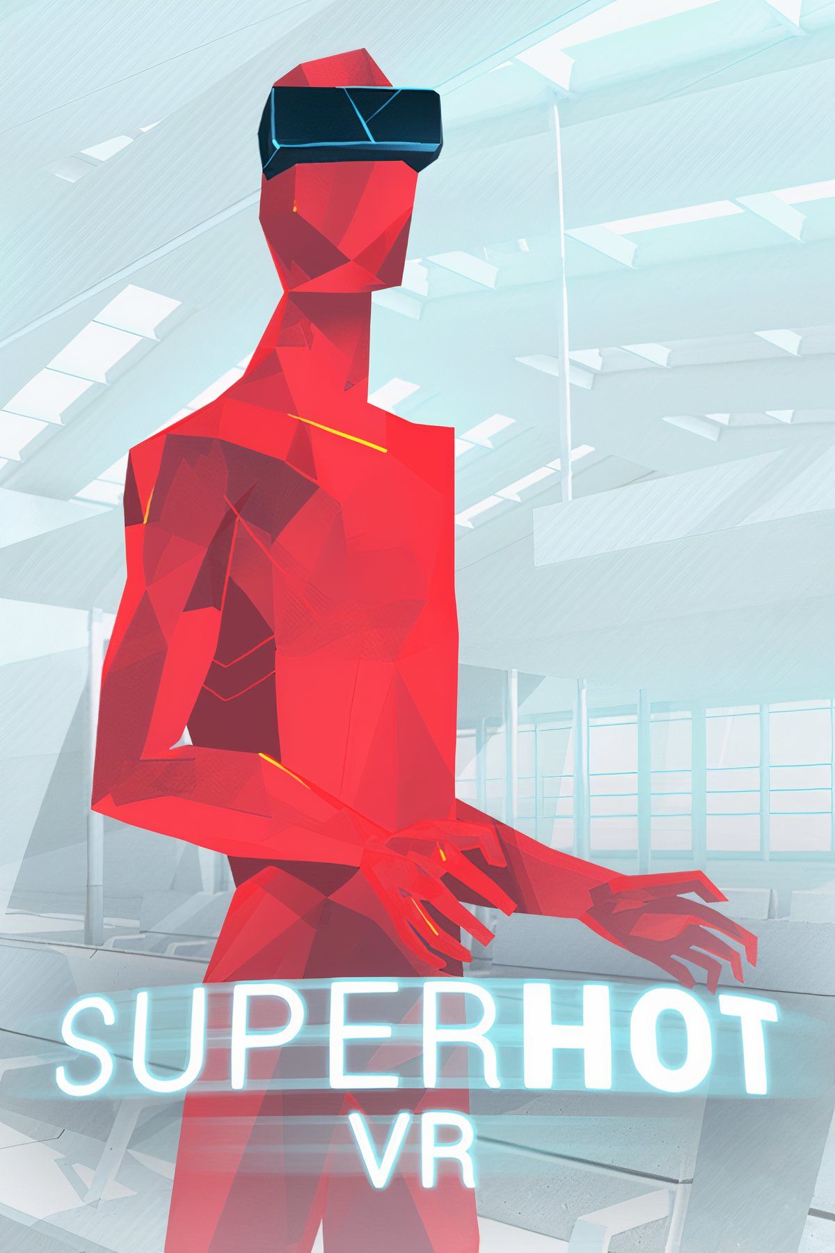 Superhot vr new game store