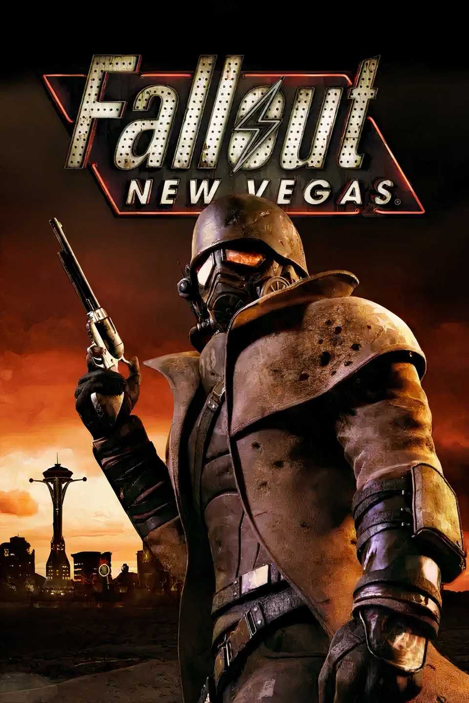 Lead Writer For Fallout: New Vegas Returns To Obsidian Entertainment