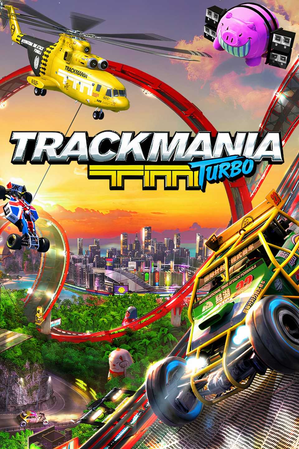10 Best Racing Games on PS Plus