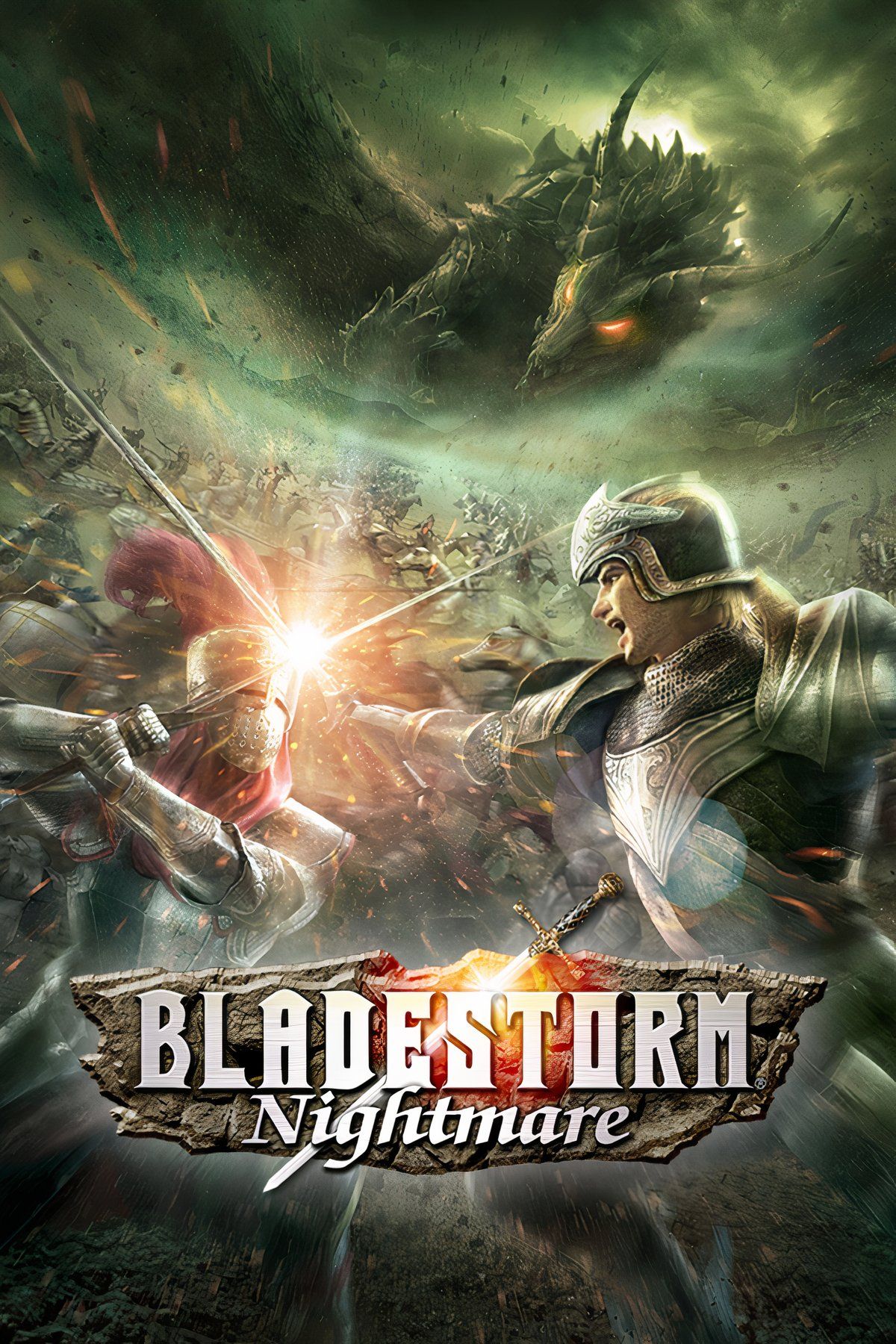 Bladestorm nightmare ps3 store