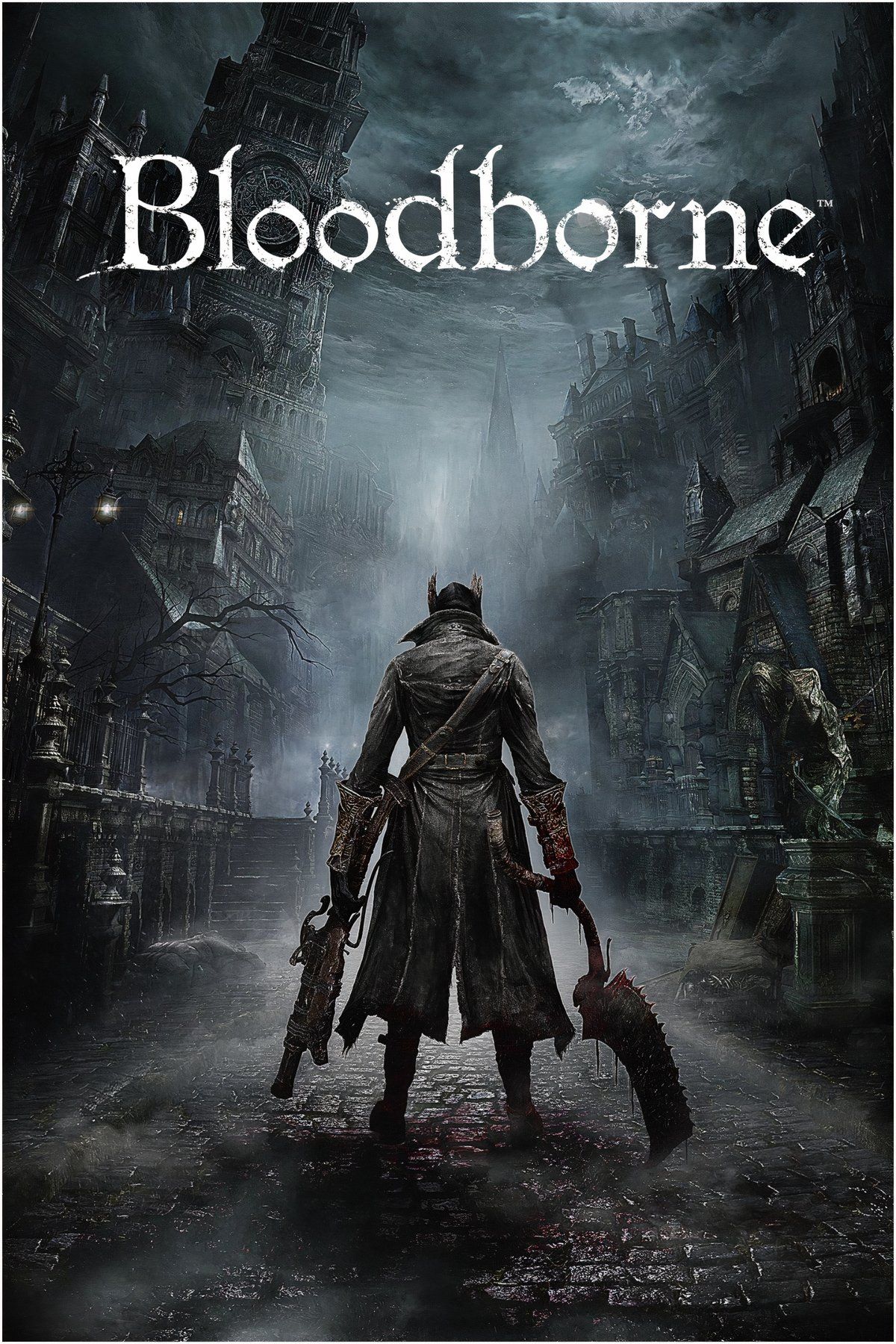 Bloodborne: 10 Best Armor Sets, Ranked