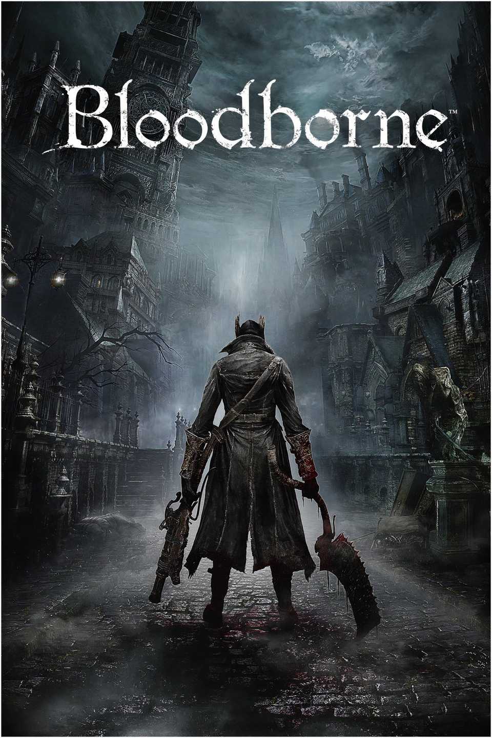How Does Insight Work in Bloodborne?