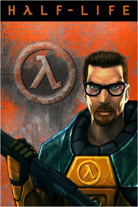 Half-Life's 'Uplink' Mini-Campaign Is A Wild Glimpse Into What The Game ...