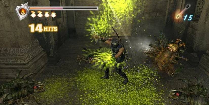10 Games With Amazing Wall-Running Mechanics
