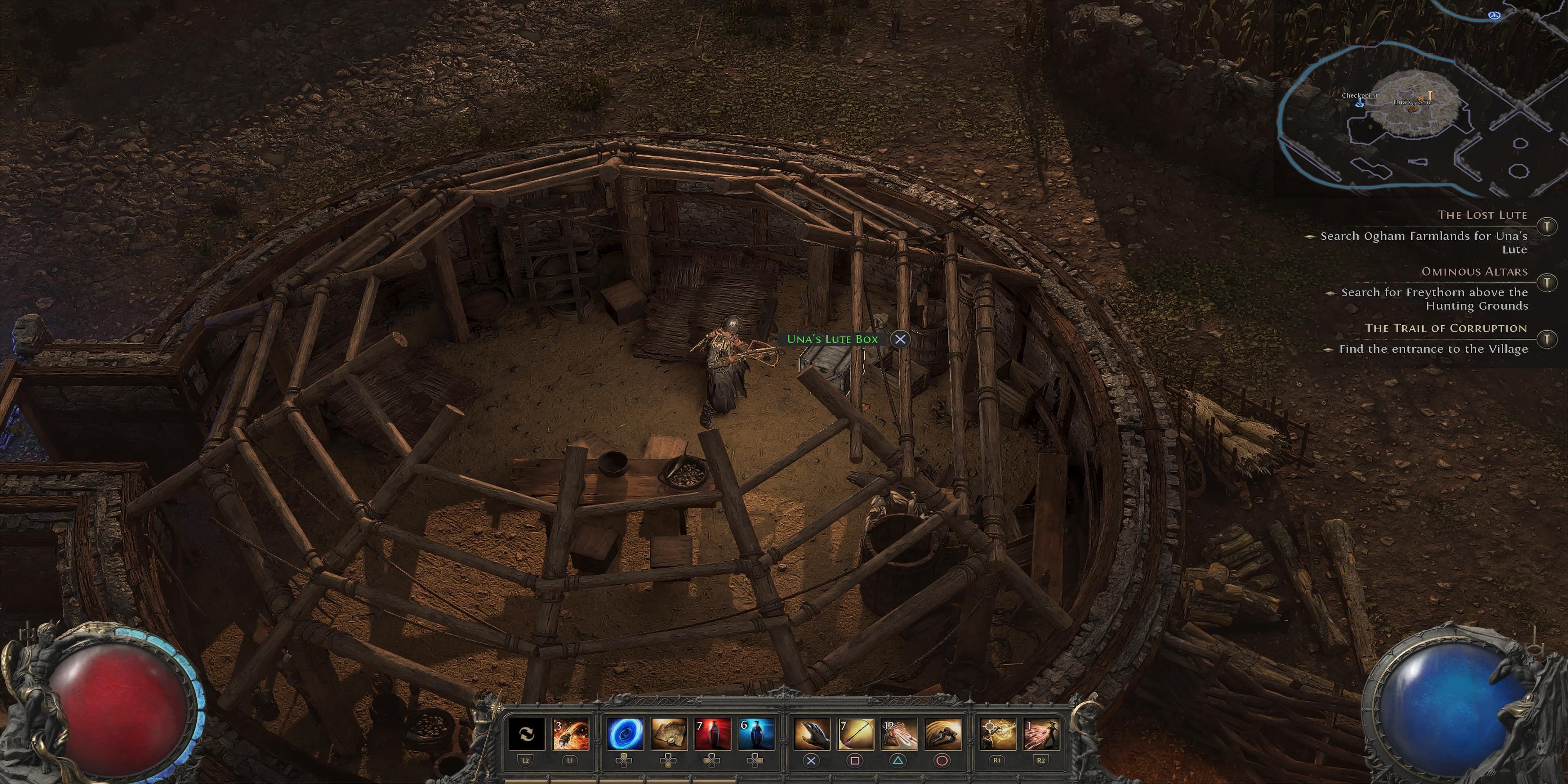 Path of Exile 2: Best Ranger Build Guide