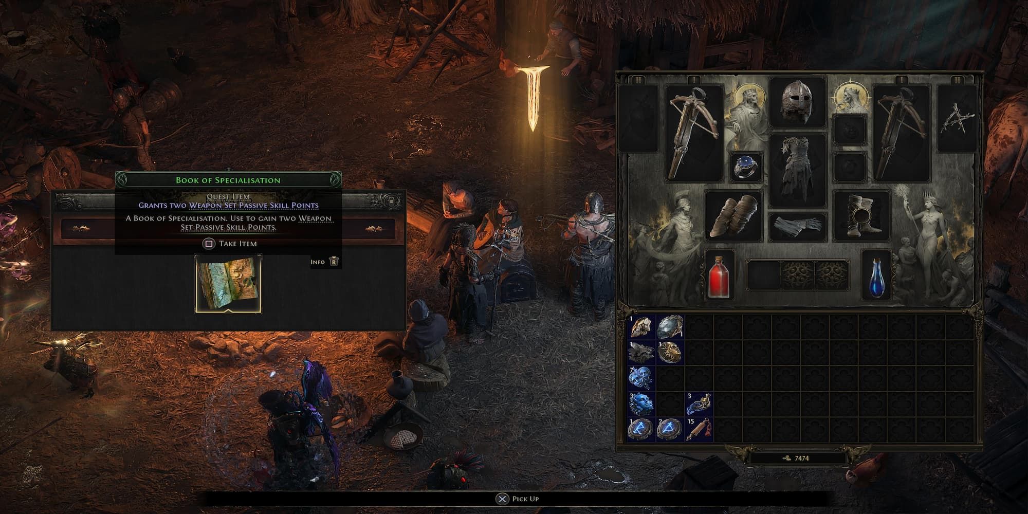 Path of Exile 2: Best Ranger Build Guide