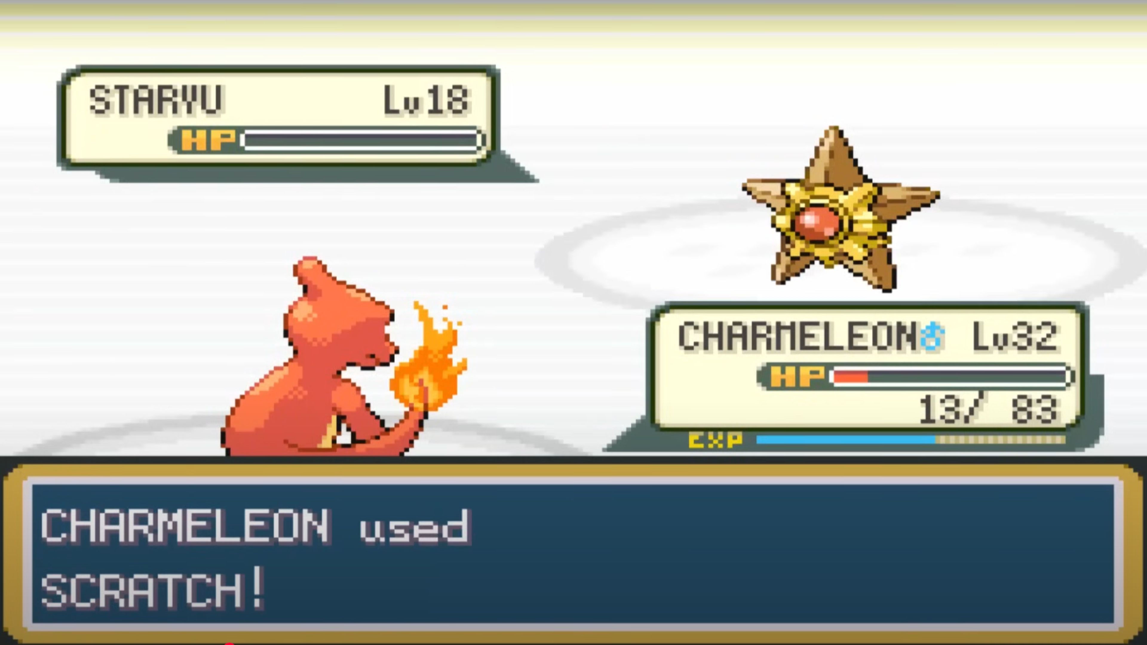 Pokémon FireRed & LeafGreen Review: Still Classics, But Not Aged Quite ...