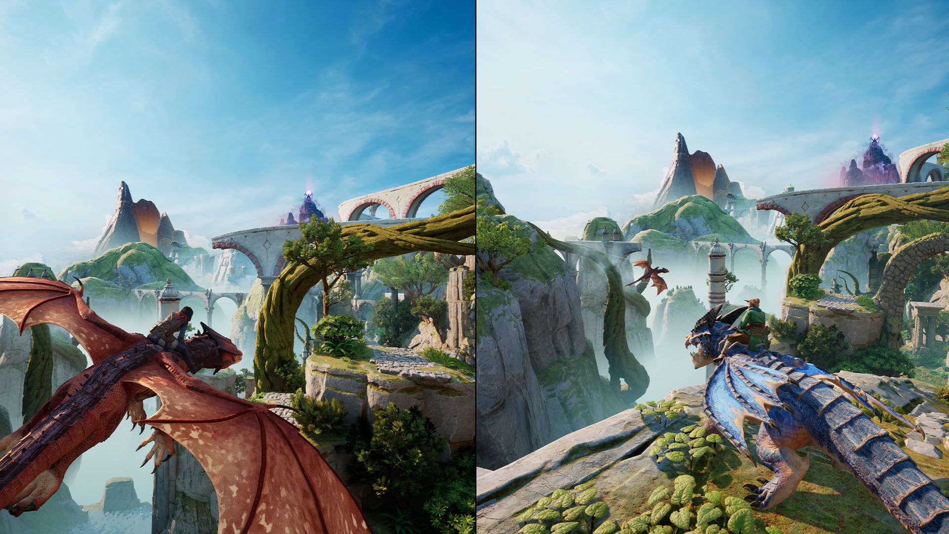 Split Fiction: 10 Best Boss Battles, Ranked