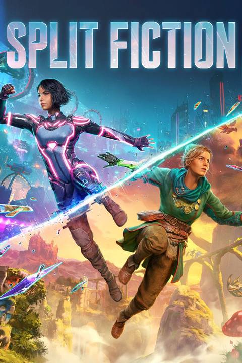 Split Fiction: Friend's Pass And Co-Op Options Explained