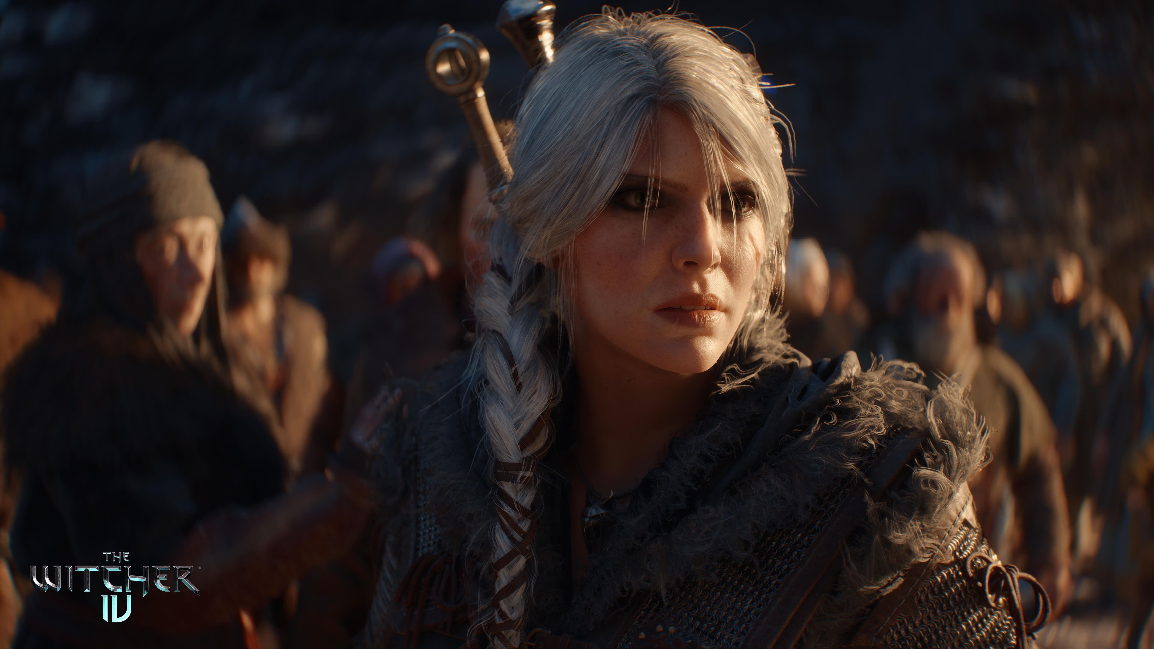 CDPR Set To Reveal Witcher 4 Gameplay This Week