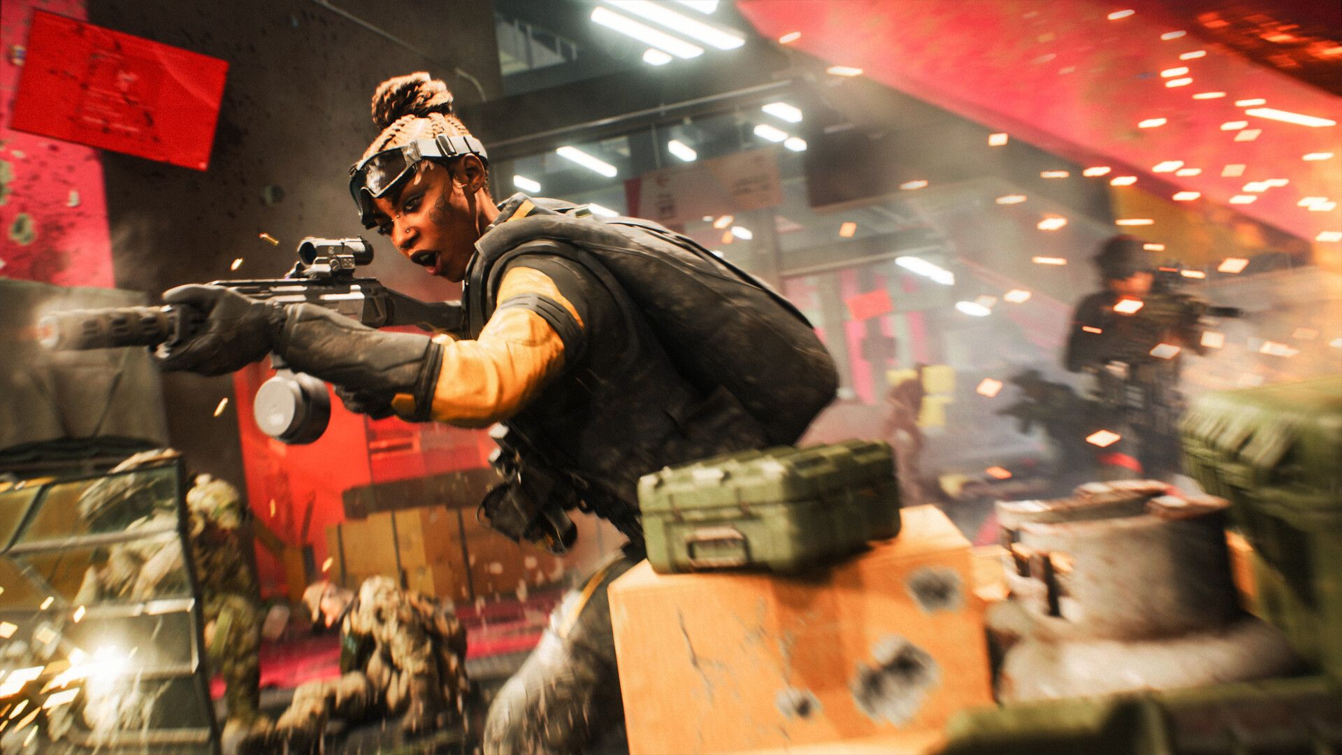 Battlefield 6 Sale Expectations Are Setting It Up To Fail