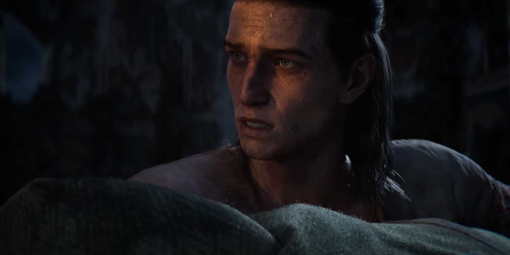 New Details of The Blood of Dawnwalker Revealed