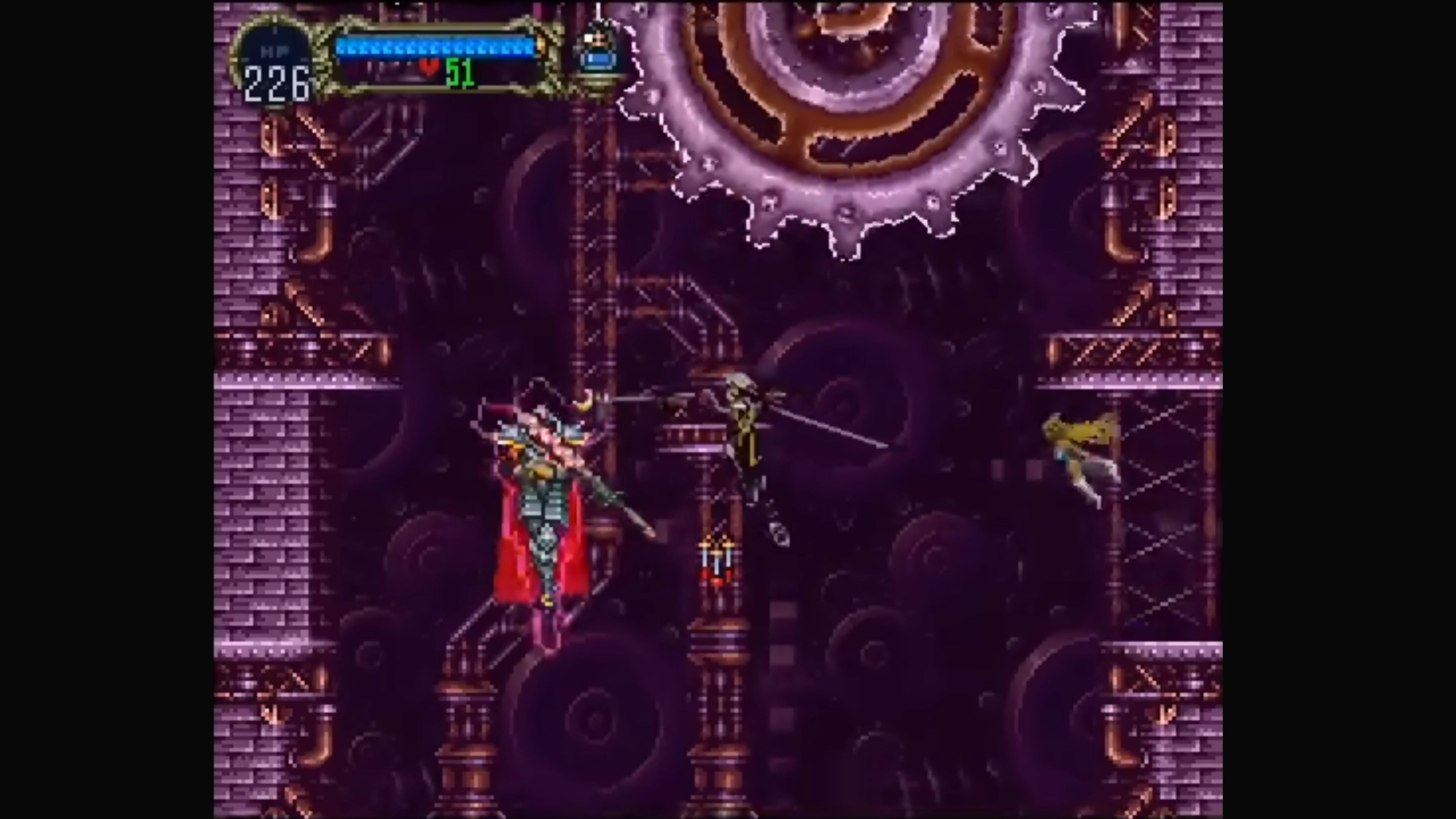 10 Unforgettable Castlevania: Symphony of the Night Environments