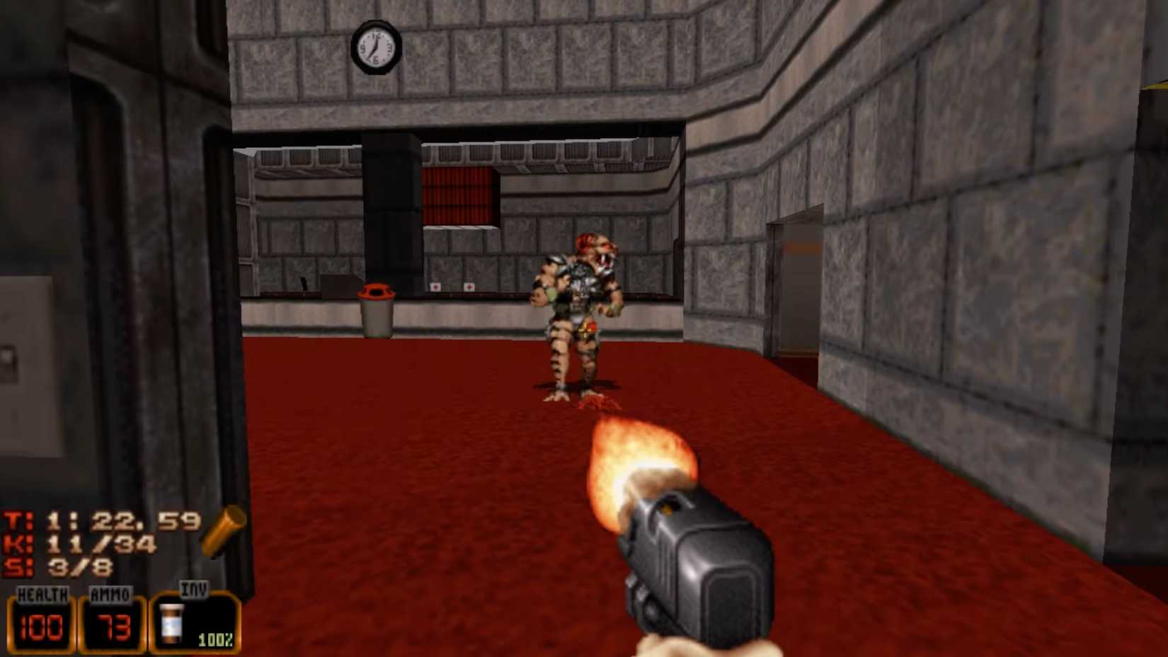 10 Highly Reviewed FPS Games That Are Overrated