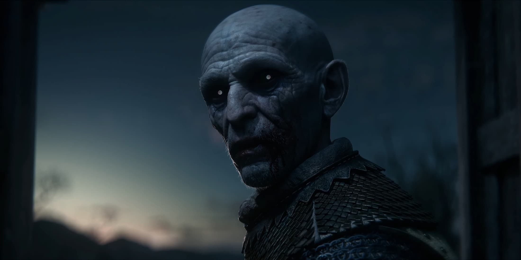 Vampire Open-World RPG From Former Witcher Devs Get Gameplay Debut