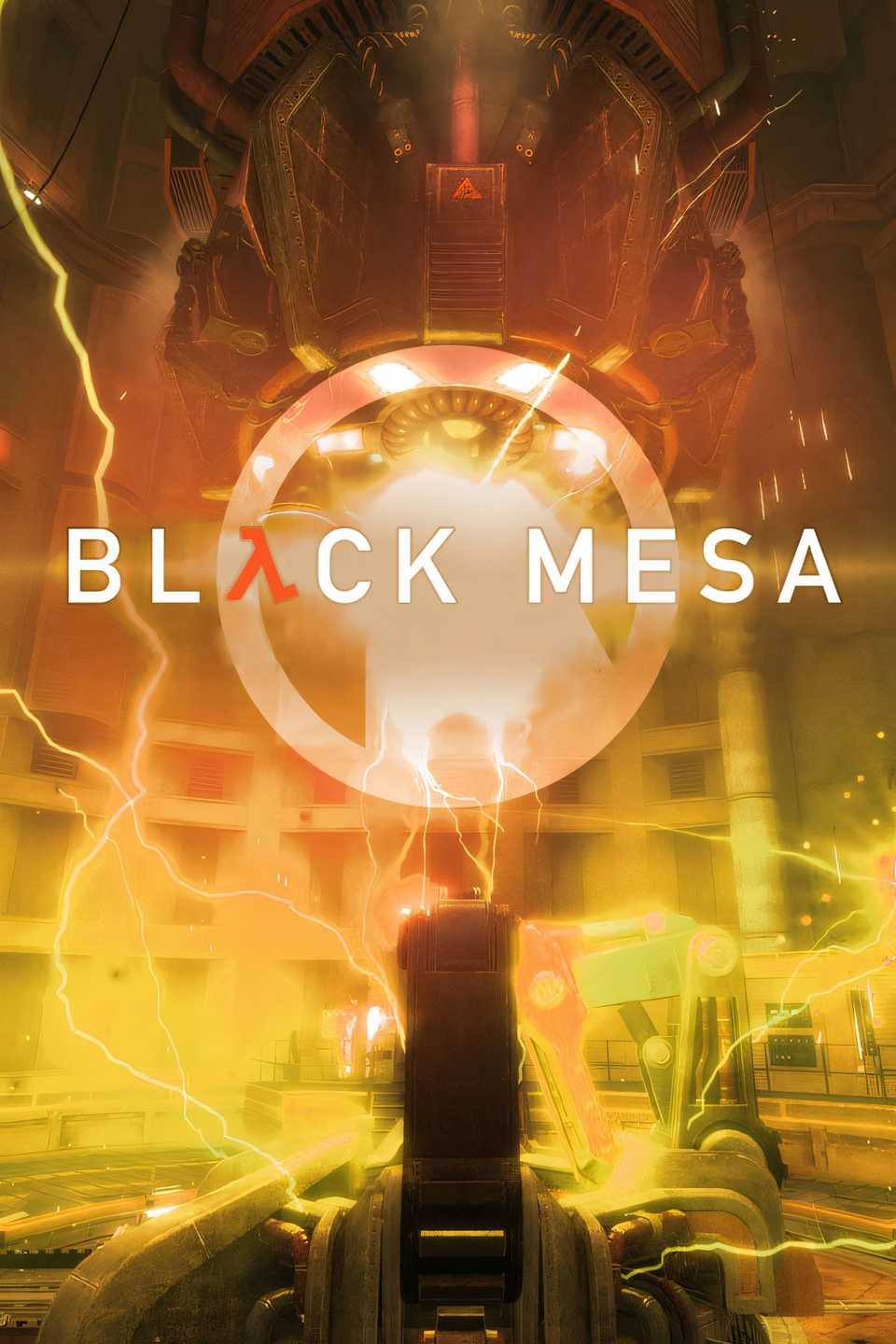 8 Reasons To Install Black Mesa