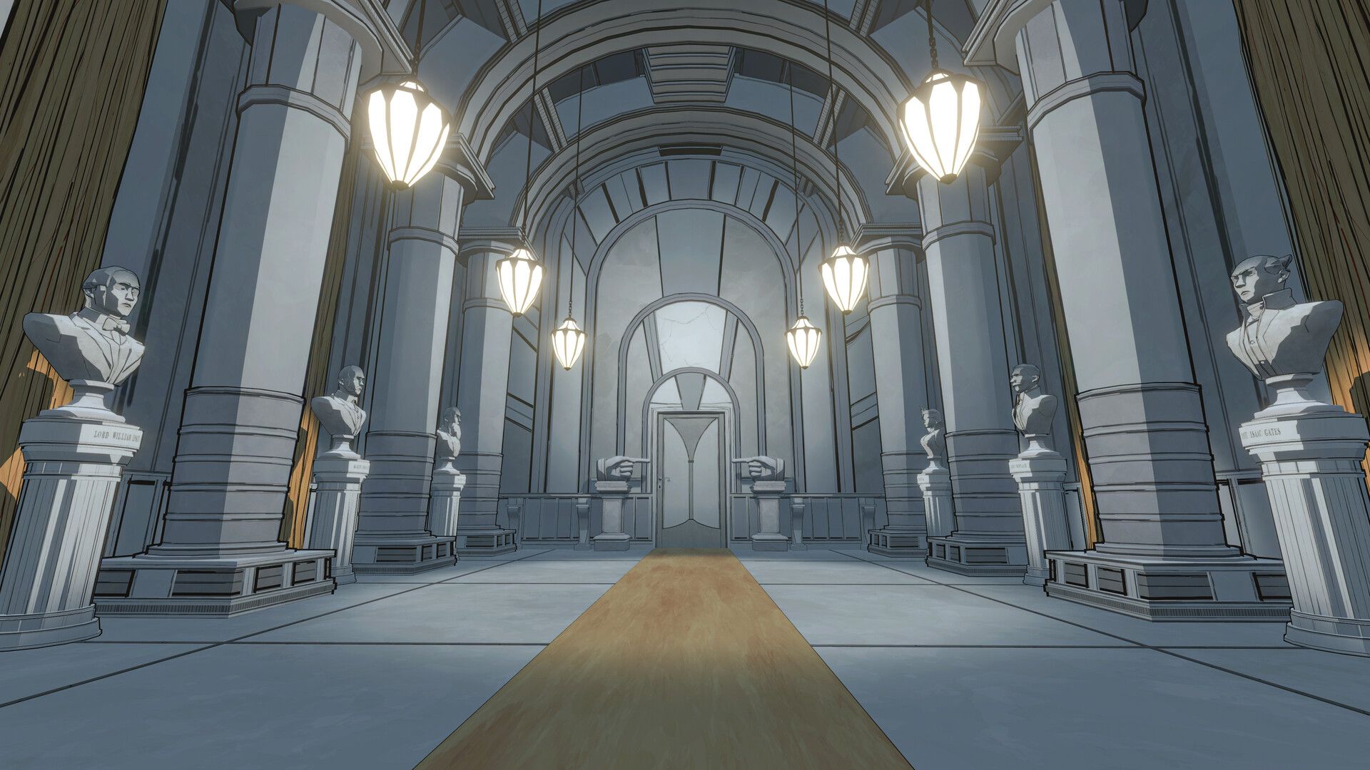 Blue Prince: How To Get To The Basement