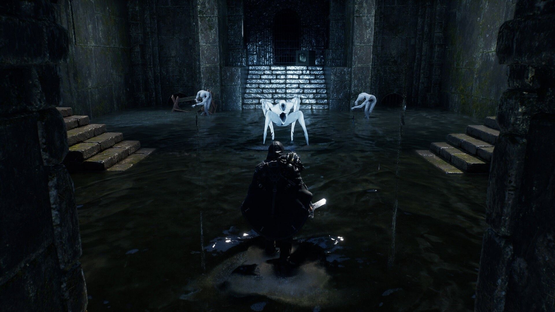 Hell Is Us: The Depths of Hell Good Deed Guide (Barn Rescue)