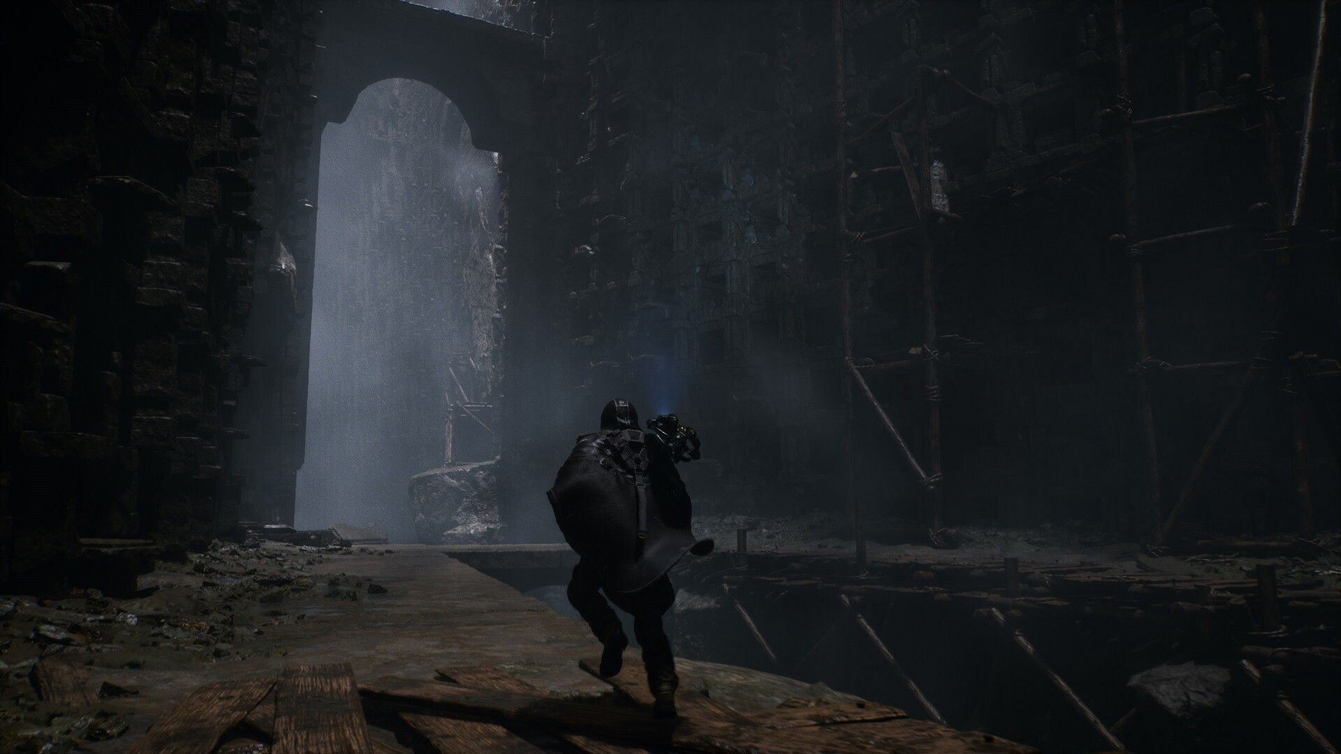 Hell Is Us: Forlorn Fate Good Deed Guide