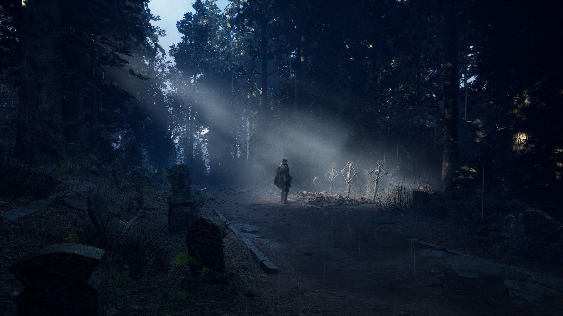 Hell Is Us: The Depths of Hell Good Deed Guide (Barn Rescue)