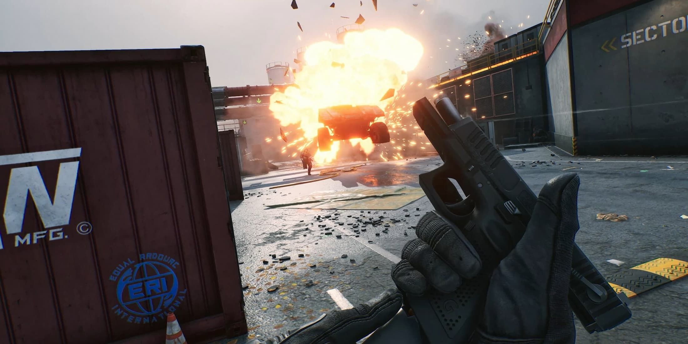 Delta Force: 10 Operations Ranked Tips