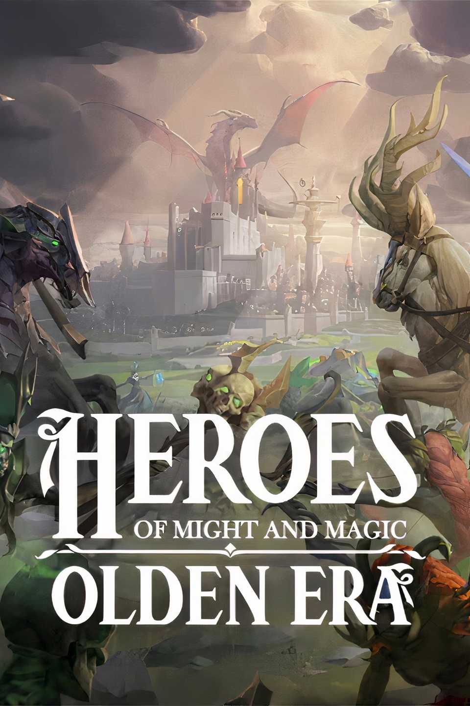 Heroes of Might and Magic: Olden Era Preview: A New Age For Heroes