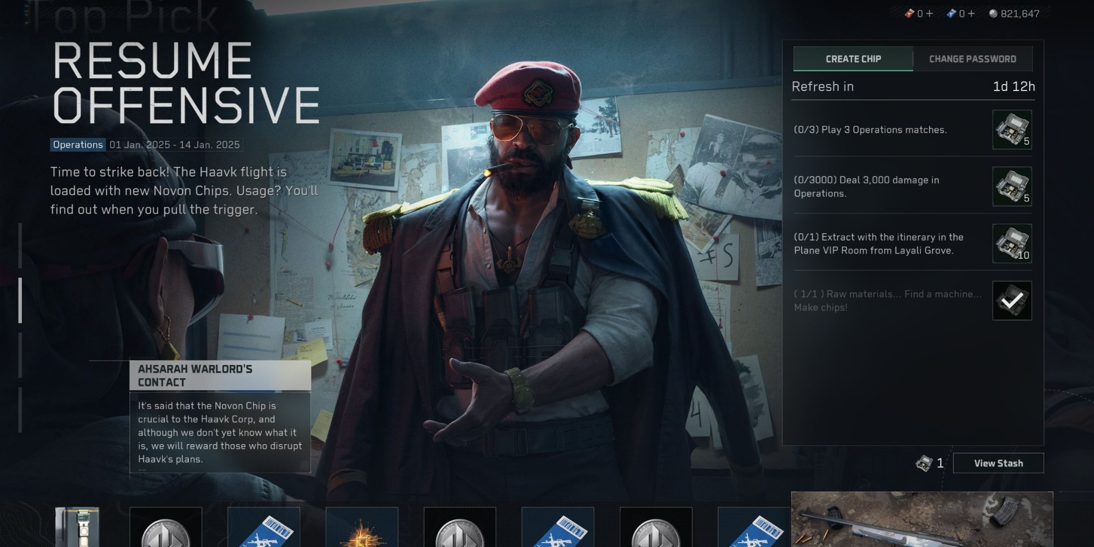 Delta Force: 10 Best Gun Loadouts Ranked