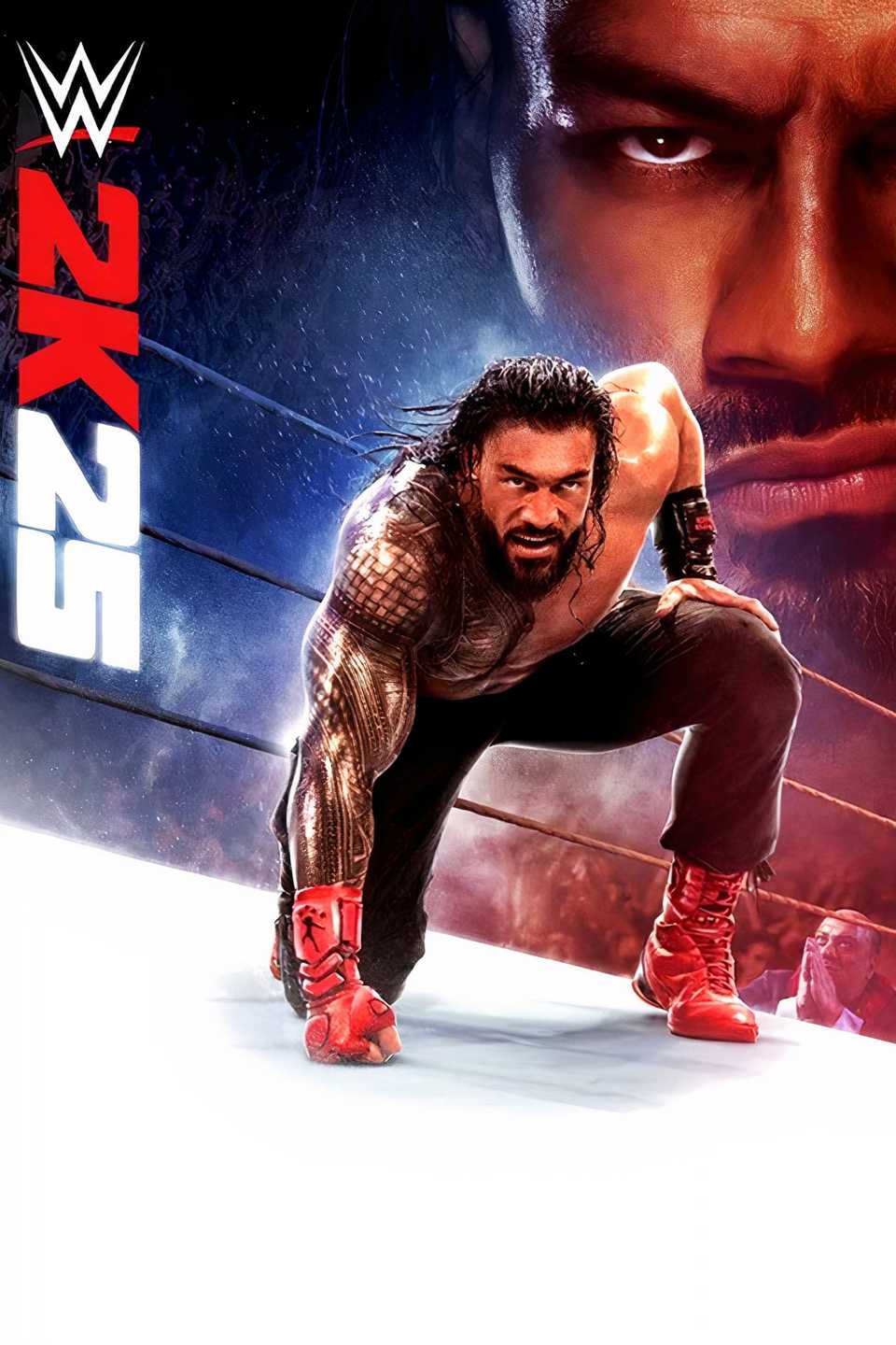 WWE 2K25: How to Perform A Super Finisher