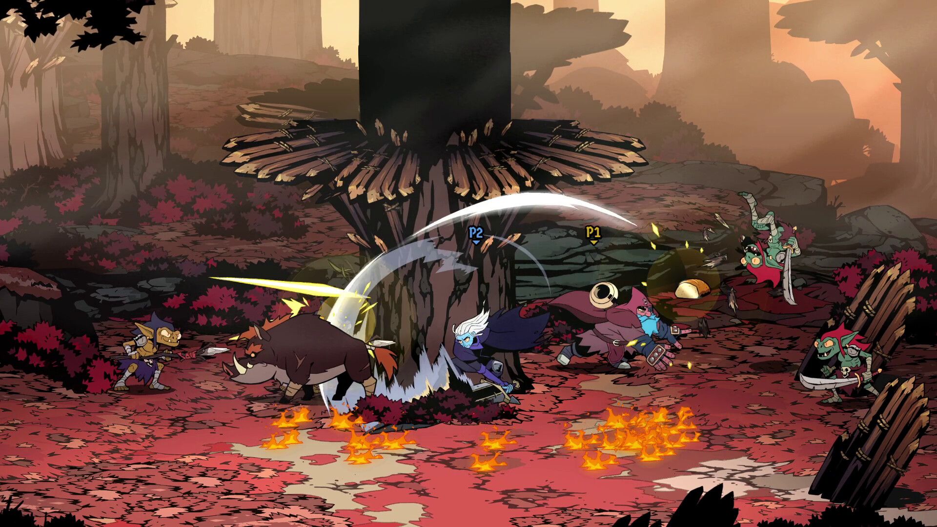 Absolum: How to Unlock All Characters