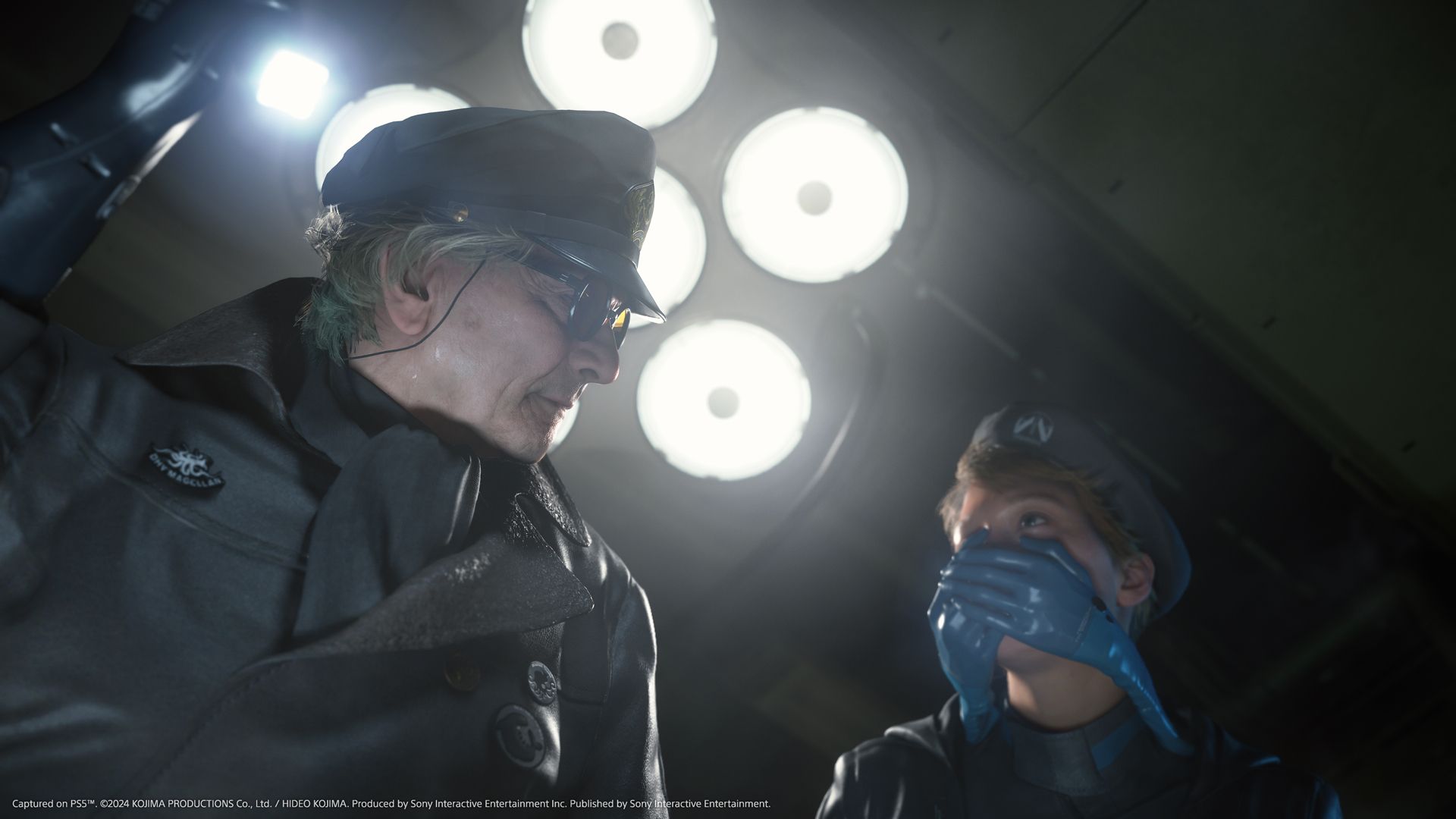 Death Stranding 2: On The Beach Review