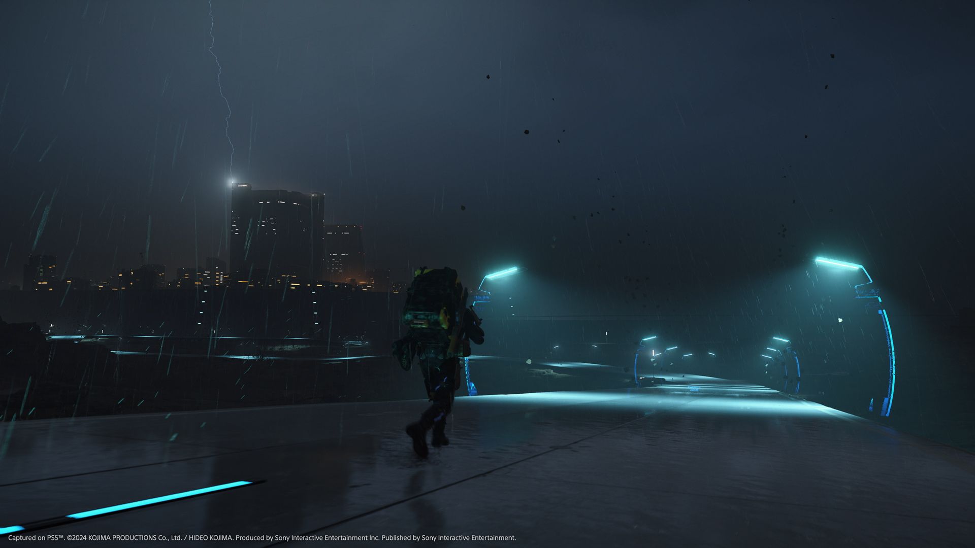 Death Stranding 2: How to Transport Overweight Cargo