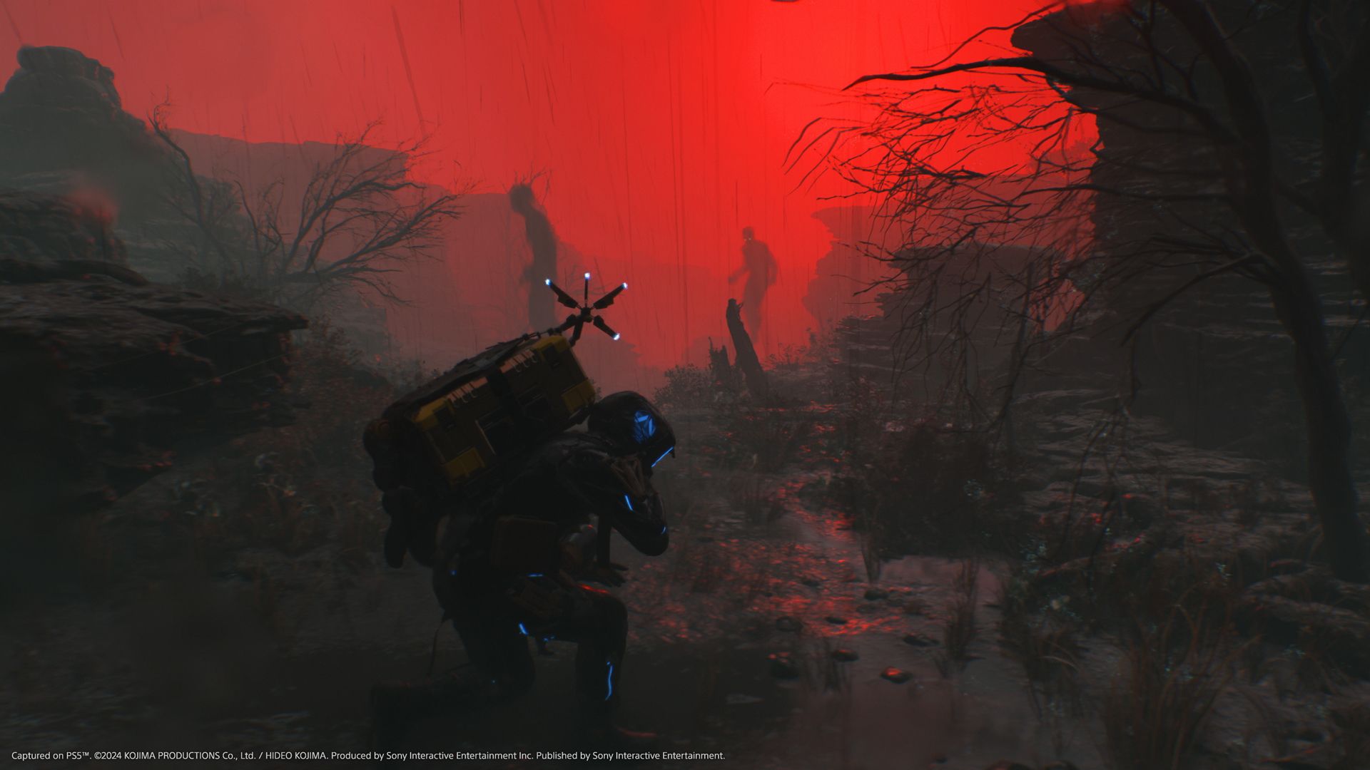 Death Stranding 2: How to Transport Overweight Cargo