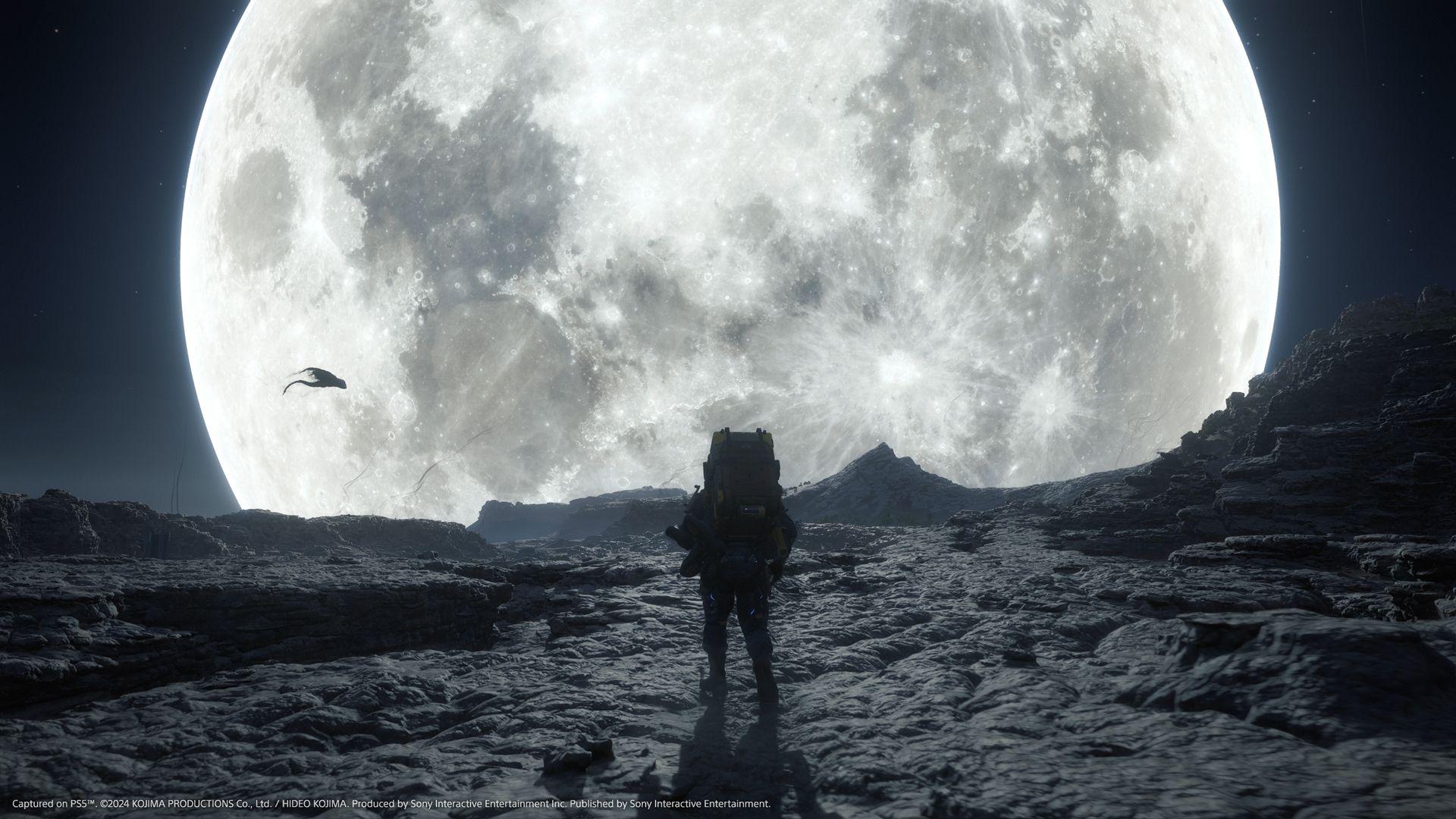 Death Stranding 2: How to Transport Overweight Cargo