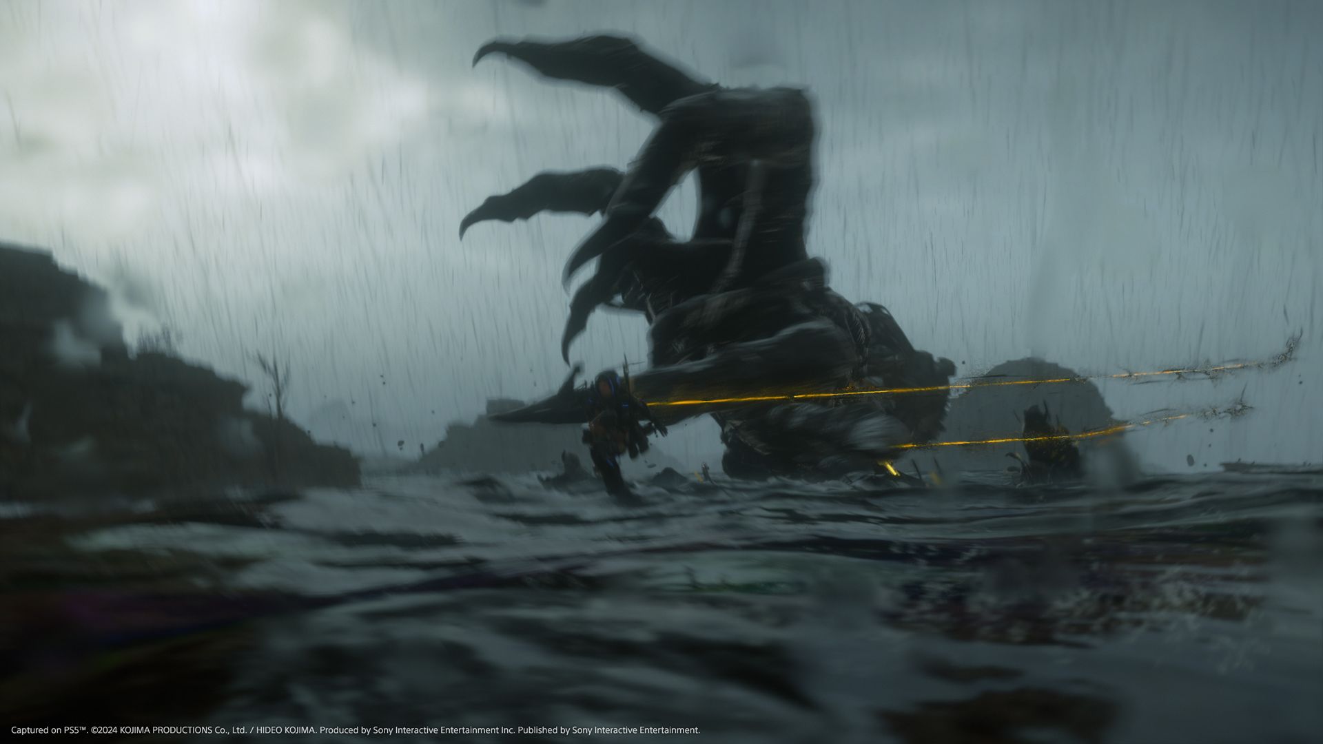 Death Stranding 2: How to Transport Overweight Cargo