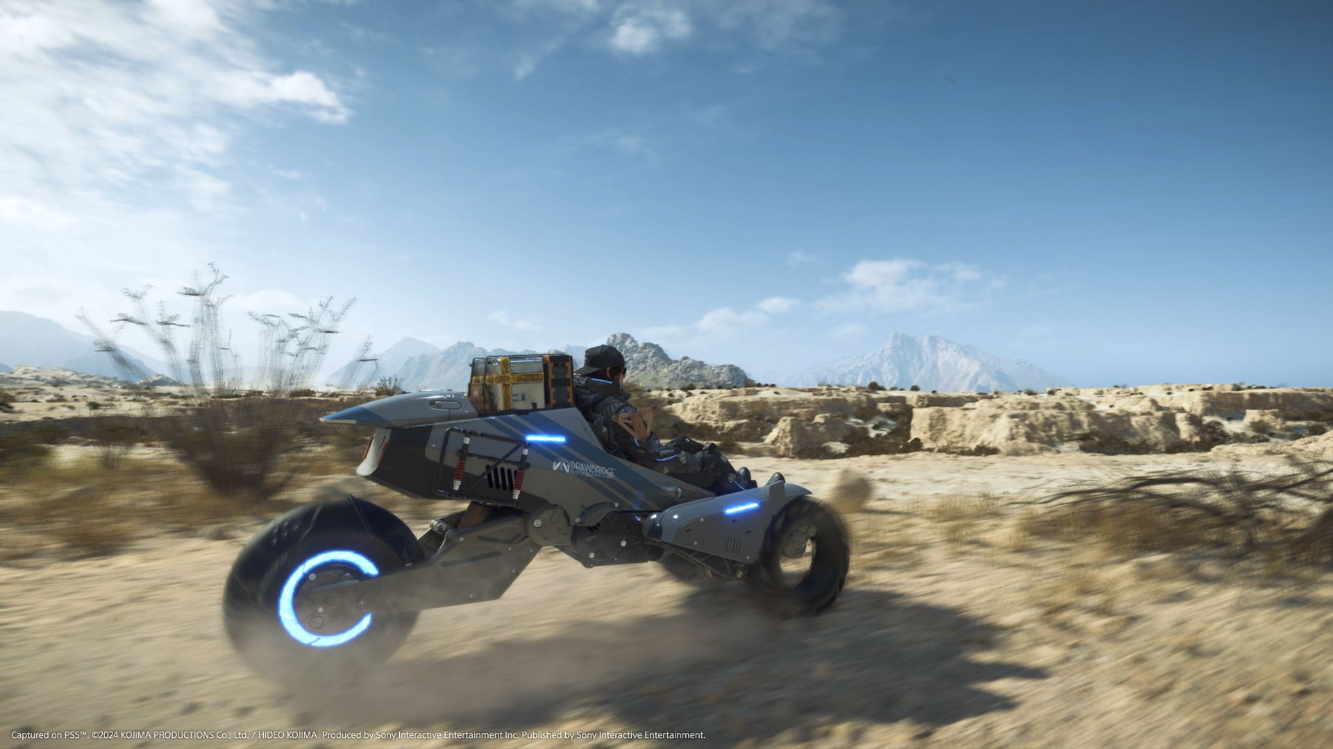 Death Stranding 2: On The Beach Review