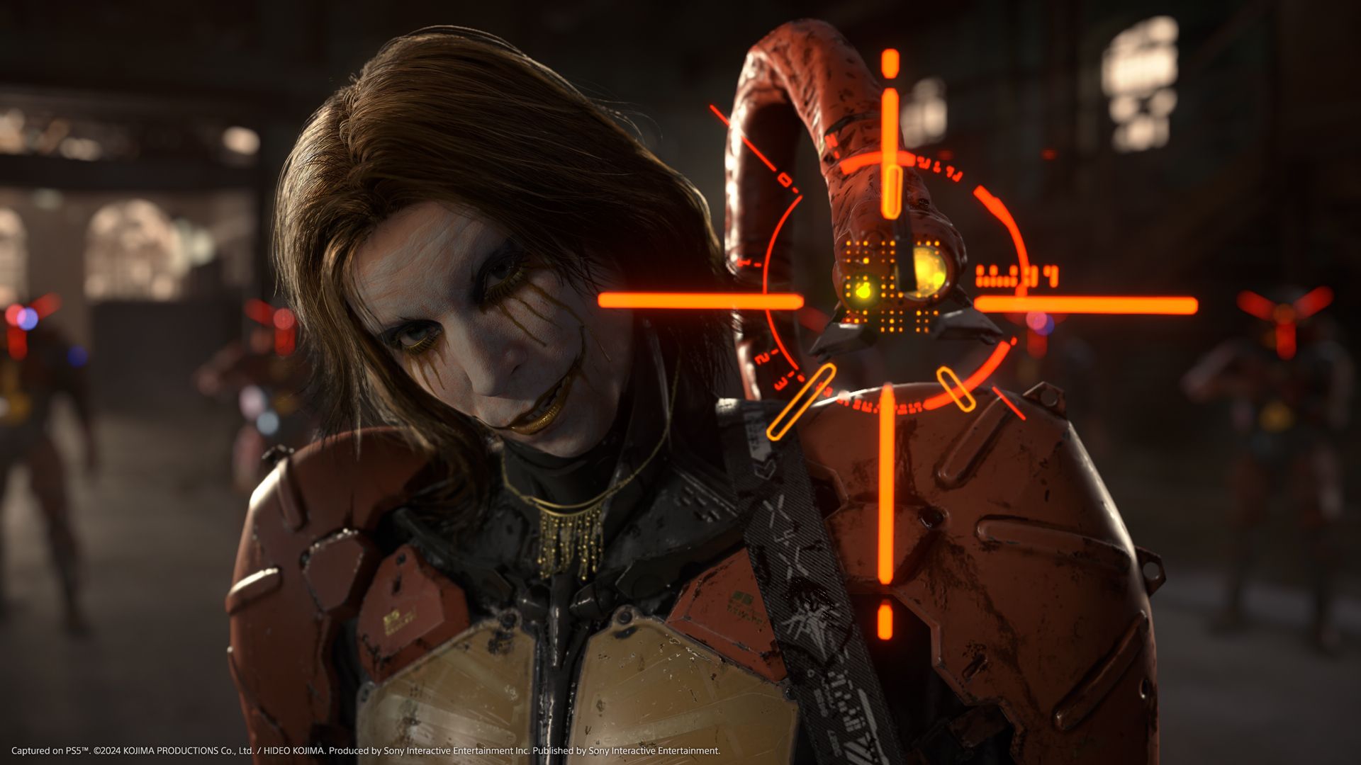 Death Stranding 2: How to Transport Overweight Cargo