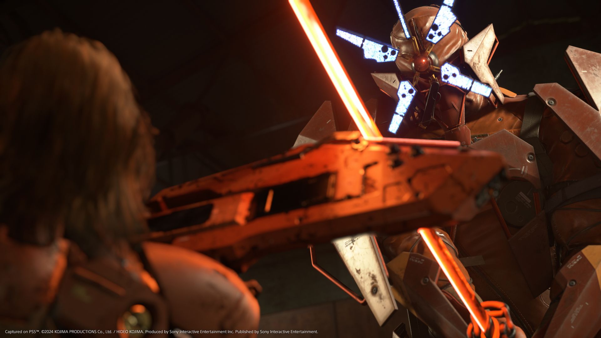 Death Stranding 2: How to Transport Overweight Cargo