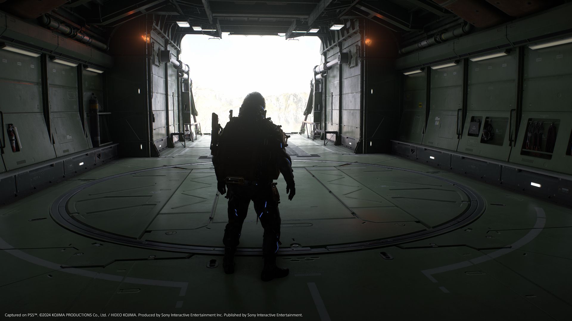 Death Stranding 2: How to Transport Overweight Cargo