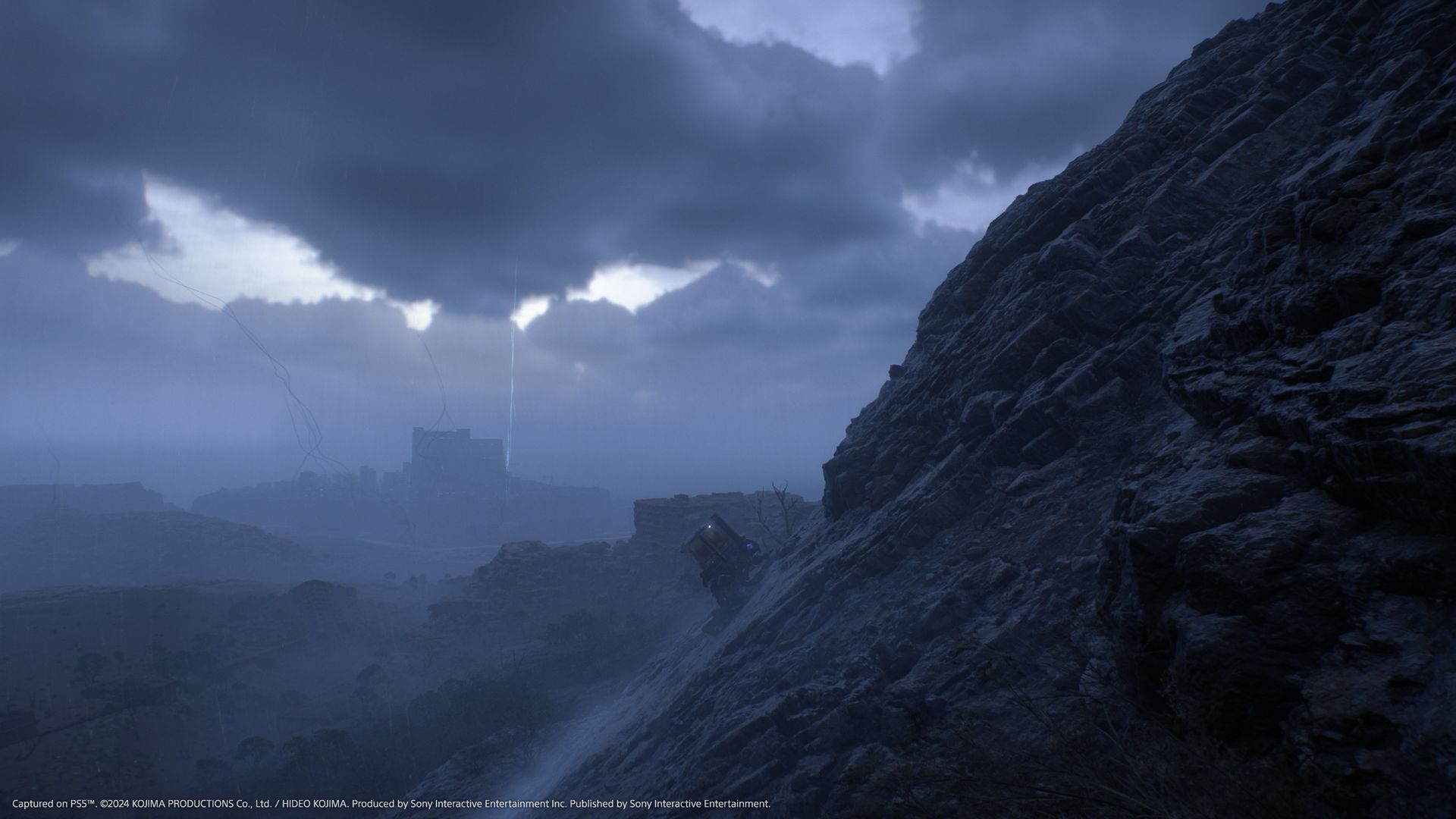 Death Stranding 2: How to Transport Overweight Cargo